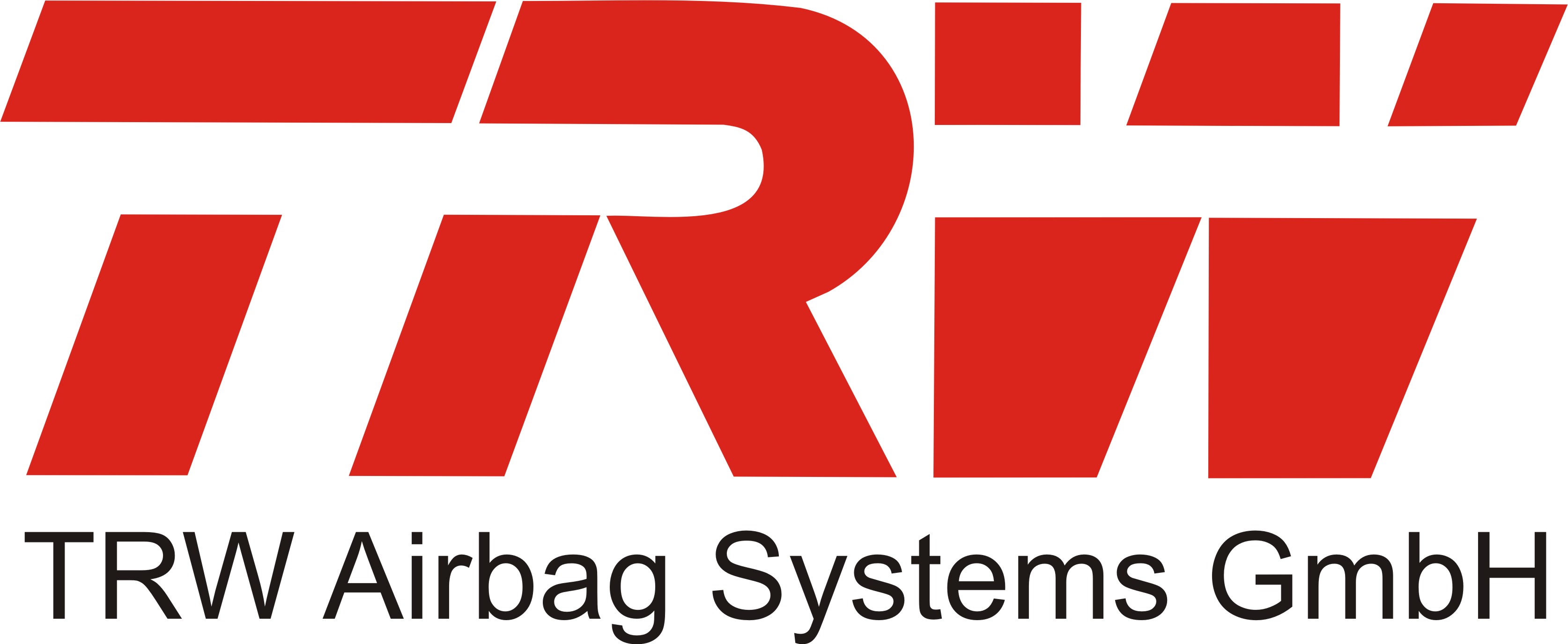 TRW-LOGO | Laager SV 03 e.V.