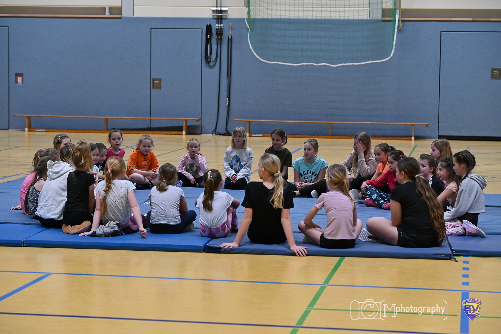 Laager SV 03 e.V. | Cheerleading | Laager SV 03 | Cheerleading beim LSV